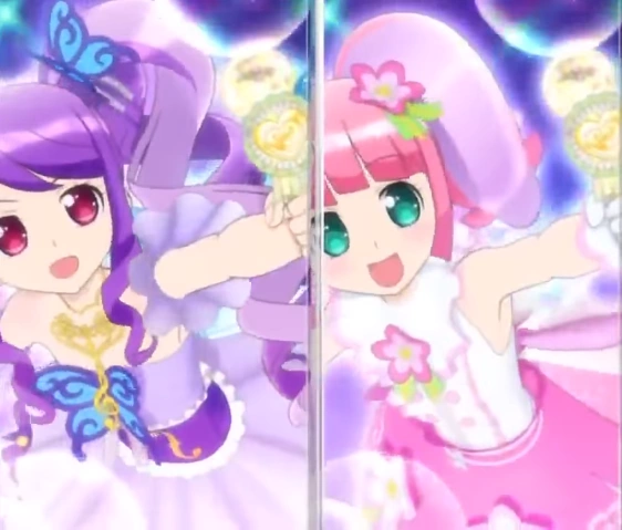 2 Minutes | Fandom of Pretty Cure Wiki | Fandom