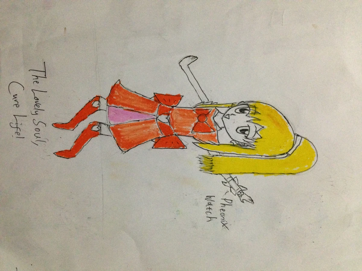 Pretty Cure Phoenix Prisms! | Fandom of Pretty Cure Wiki | Fandom