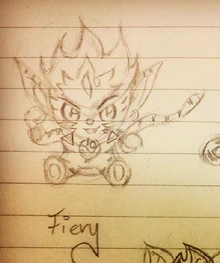 Elemental Nature Precure | Fandom of Pretty Cure Wiki | Fandom