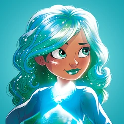 Nanami Tessa | Fandom of Pretty Cure Wiki | Fandom