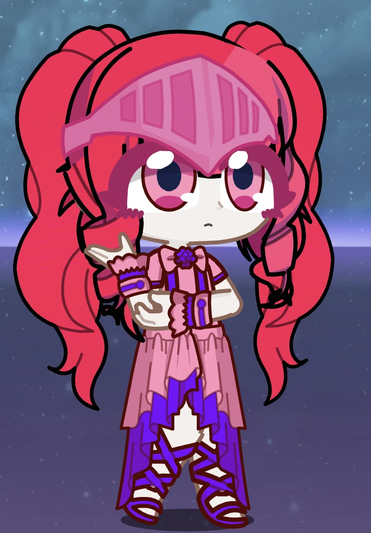 Haruno Mika | Fandom of Pretty Cure Wiki | Fandom