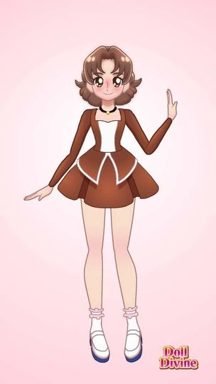 Shiratori Satsuki | Fandom of Pretty Cure Wiki | Fandom