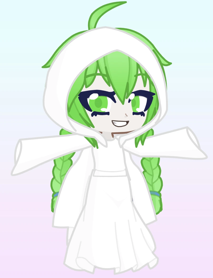 Pretty Cure: Ghostly Blood Bonds | Fandom of Pretty Cure Wiki | Fandom