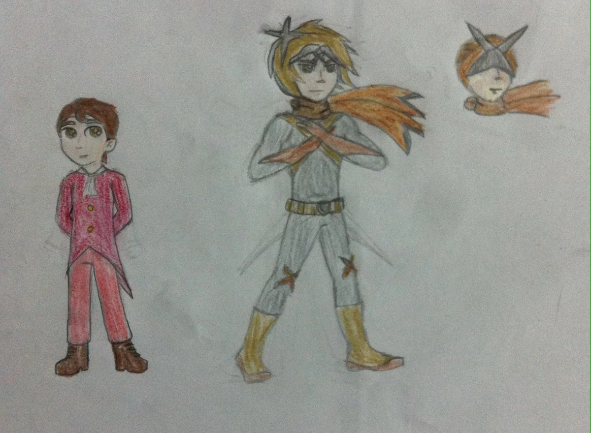 Cure X | Fandom of Pretty Cure Wiki | Fandom