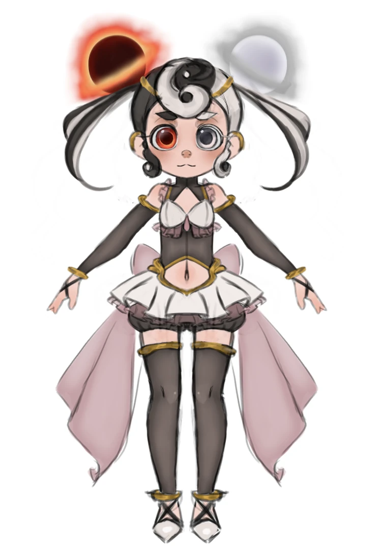 Binary☆彡Pretty Cure! | Fandom of Pretty Cure Wiki | Fandom