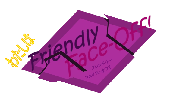 Watashi wa Friendly Face-Off! | Fandom of Pretty Cure Wiki | Fandom