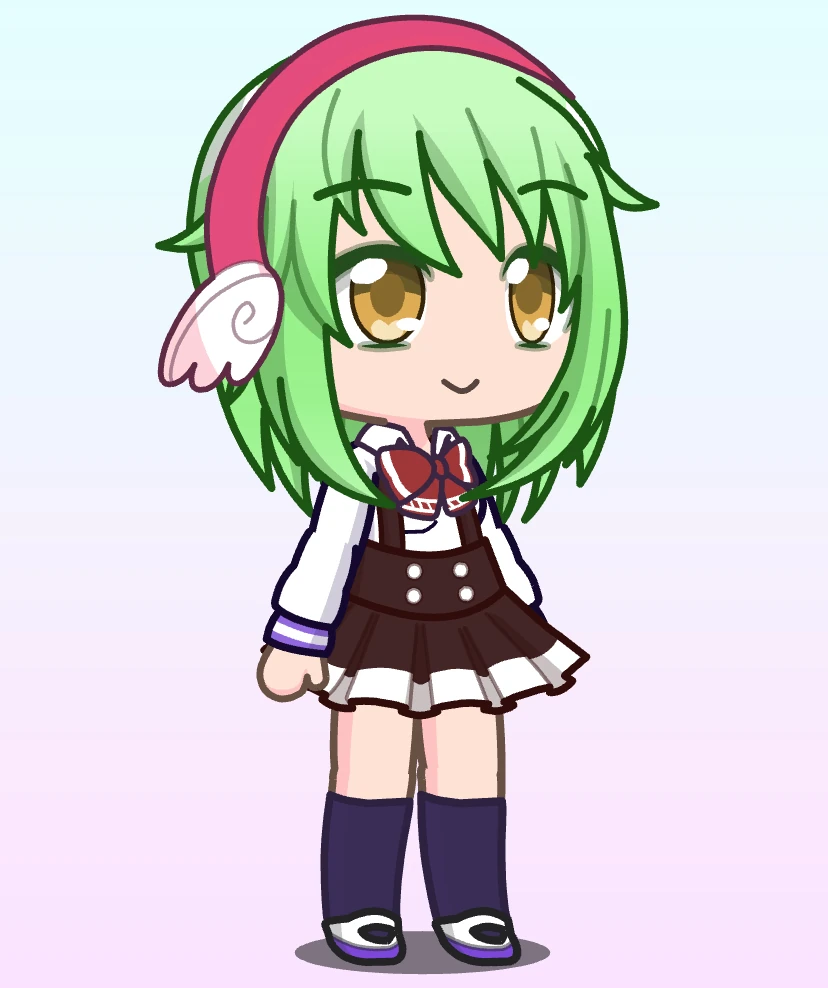 Element Magic Pretty Cure!/Minor Characters | Fandom of Pretty Cure ...