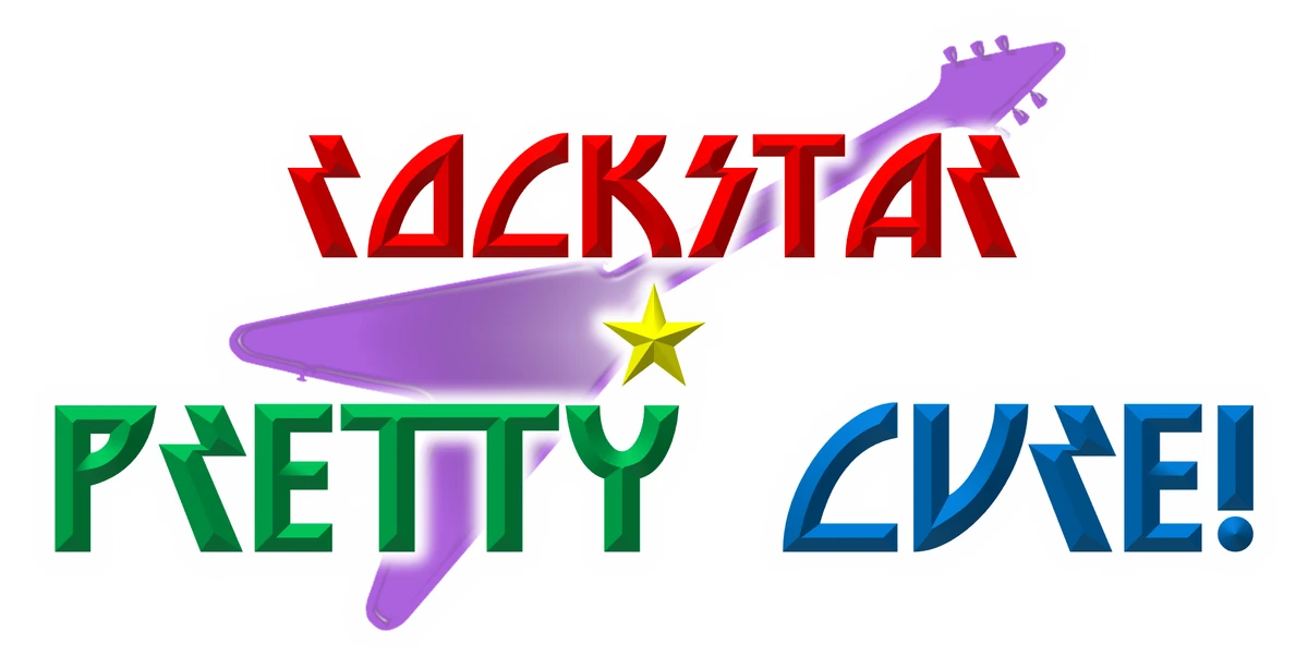 Rockstar Pretty Cure! | Fandom of Pretty Cure Wiki | Fandom