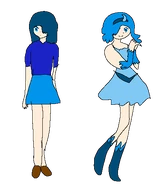 Amamiya Karin | Fandom of Pretty Cure Wiki | Fandom