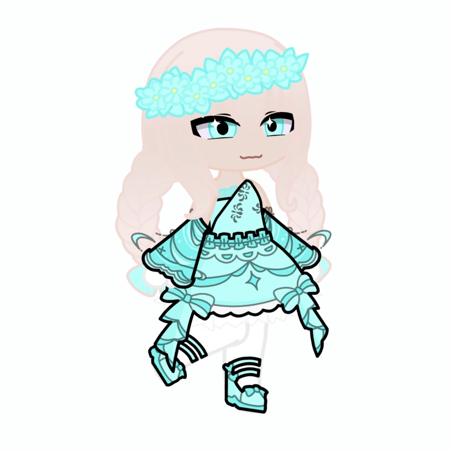 Cure Everwinter | Fandom of Pretty Cure Wiki | Fandom