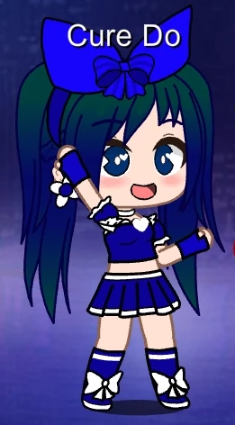 Cure Do(11 Gacha Pretty Cure) | Fandom of Pretty Cure Wiki | Fandom