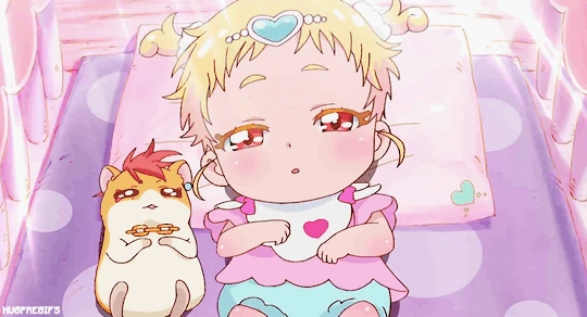 Pretty Cure Diamond Nebula☆☆ | Fandom of Pretty Cure Wiki | Fandom