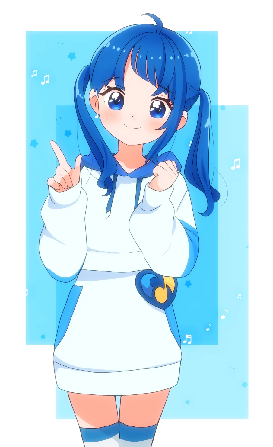 Shigure Sorako | Fandom of Pretty Cure Wiki | Fandom