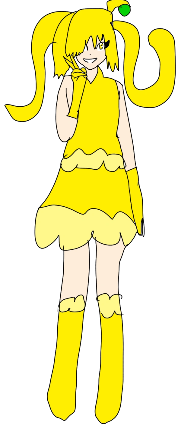 Akahana Kirara | Fandom of Pretty Cure Wiki | Fandom