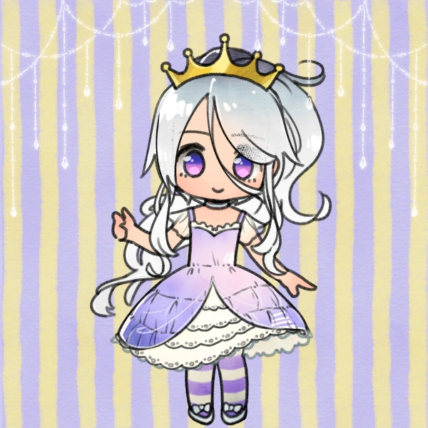 Queen Moonlight and Queen Starlight | Fandom of Pretty Cure Wiki | Fandom