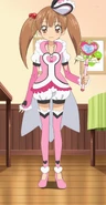 Aiki Mika | Fandom of Pretty Cure Wiki | Fandom