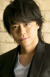 Namikawa Daisuke | Fandom of Pretty Cure Wiki | Fandom