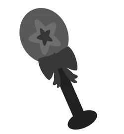 Dark Baton | Fandom of Pretty Cure Wiki | Fandom