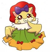 Purin (Season Touch) | Fandom of Pretty Cure Wiki | Fandom