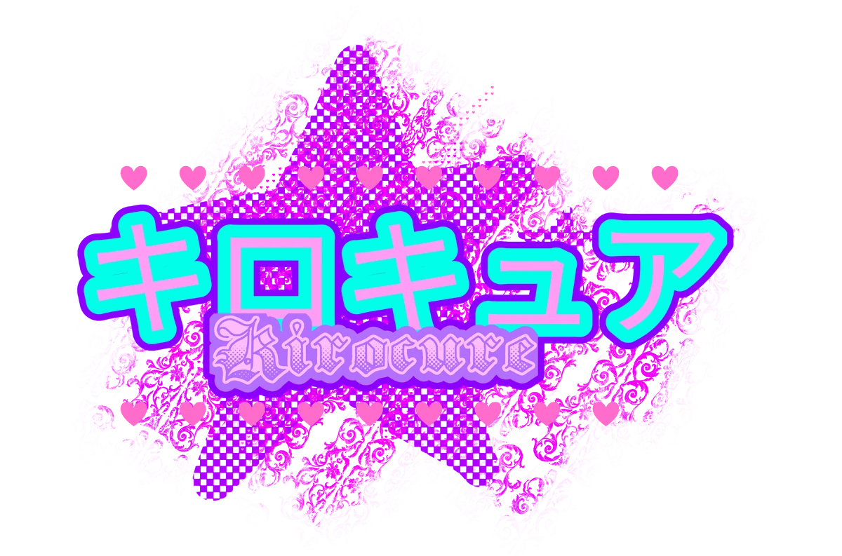 KiroCure Pretty Cure Series Collection | Fandom of Pretty Cure Wiki ...