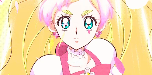 Ultra Happy! Pretty Cure | Fandom of Pretty Cure Wiki | Fandom