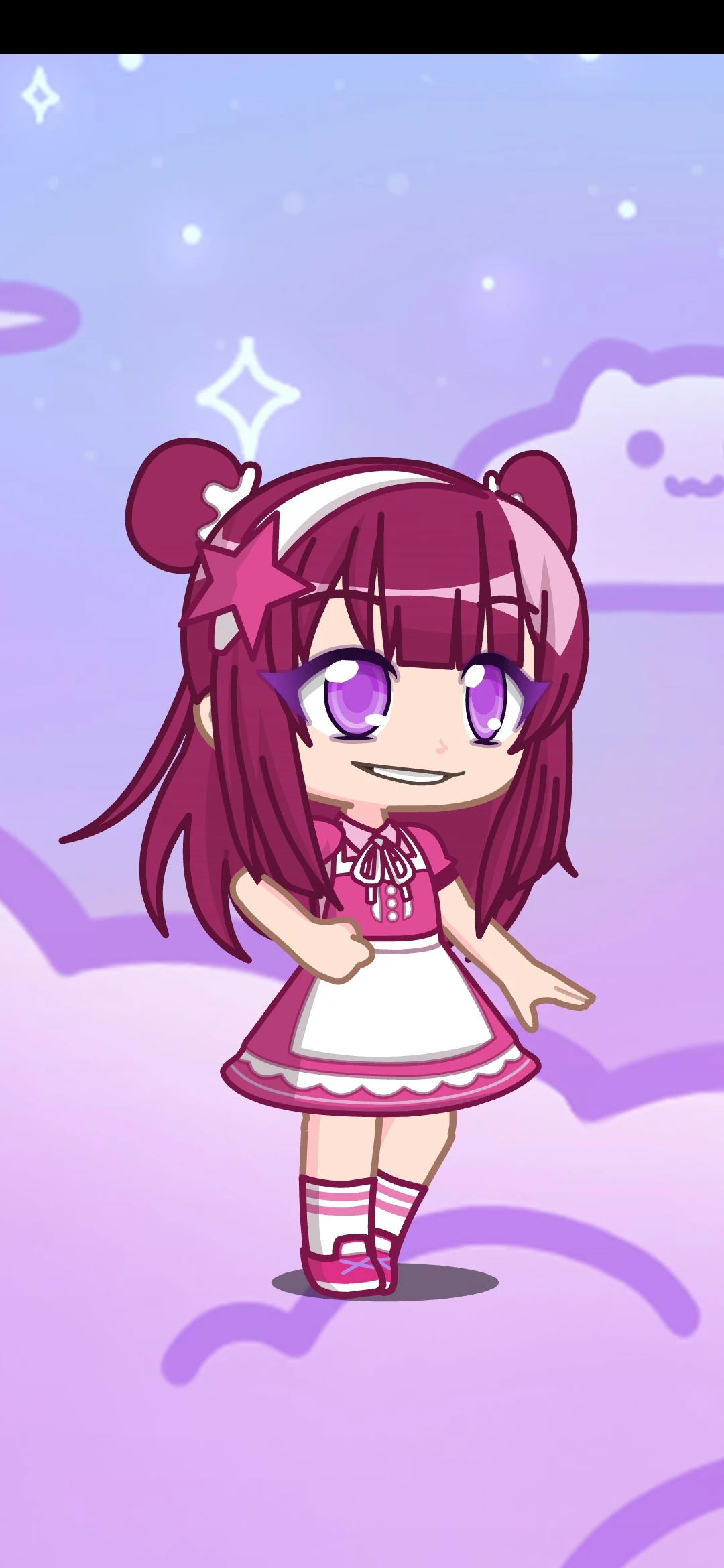 Yumehara Stella | Fandom of Pretty Cure Wiki | Fandom