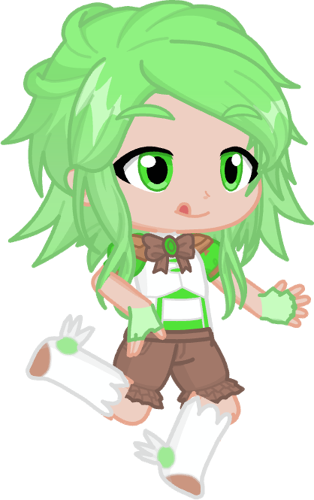 Kishiki Gabriel | Fandom of Pretty Cure Wiki | Fandom