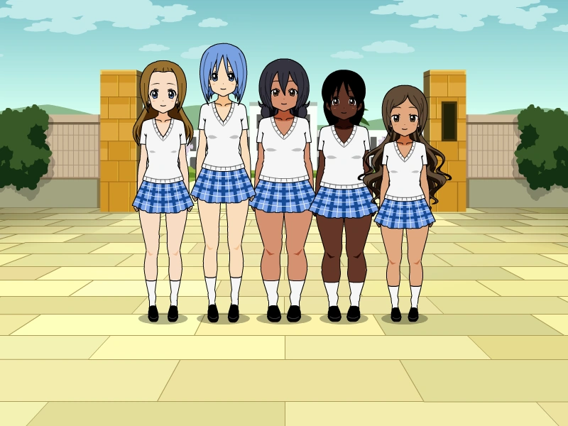 Friendly Pretty Cure | Fandom of Pretty Cure Wiki | Fandom