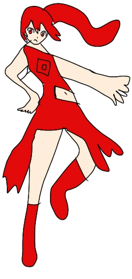 Ruru Blox | Fandom of Pretty Cure Wiki | Fandom