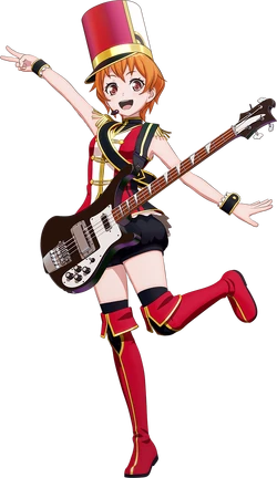 Kitazawa Hagumi | Fandom of Pretty Cure Wiki | Fandom