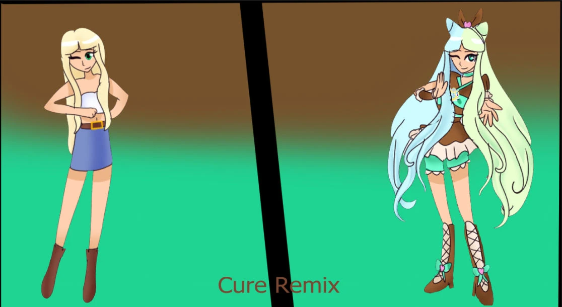 Valentine | Fandom of Pretty Cure Wiki | Fandom