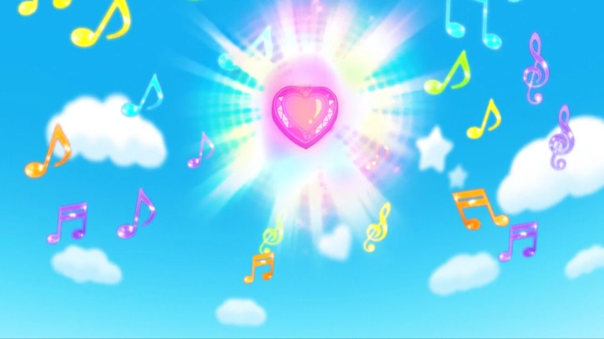 Creative Jewels | Fandom of Pretty Cure Wiki | Fandom