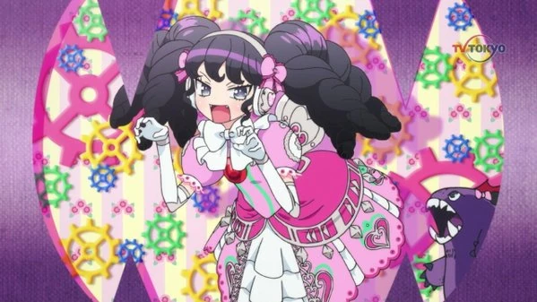 Garuru | Fandom of Pretty Cure Wiki | Fandom