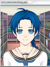 Kaiyo Mizu | Fandom of Pretty Cure Wiki | Fandom