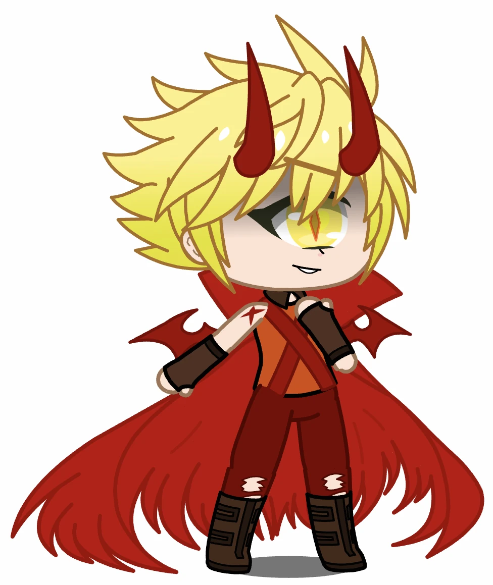 Omega Incarnate, the Abyssal Overlord | Fandom of Pretty Cure Wiki | Fandom