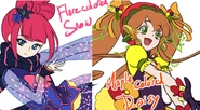 Pretty Cure Season Touch/Image Gallery | Fandom of Pretty Cure Wiki ...