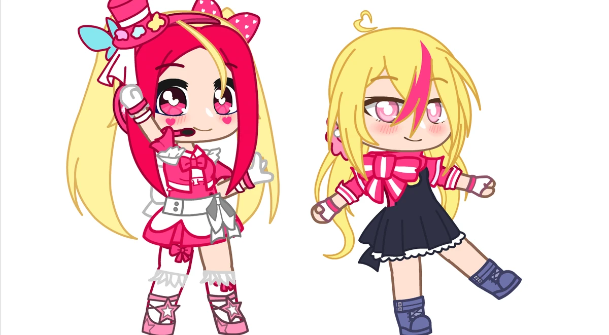 Hana Emiko | Fandom of Pretty Cure Wiki | Fandom