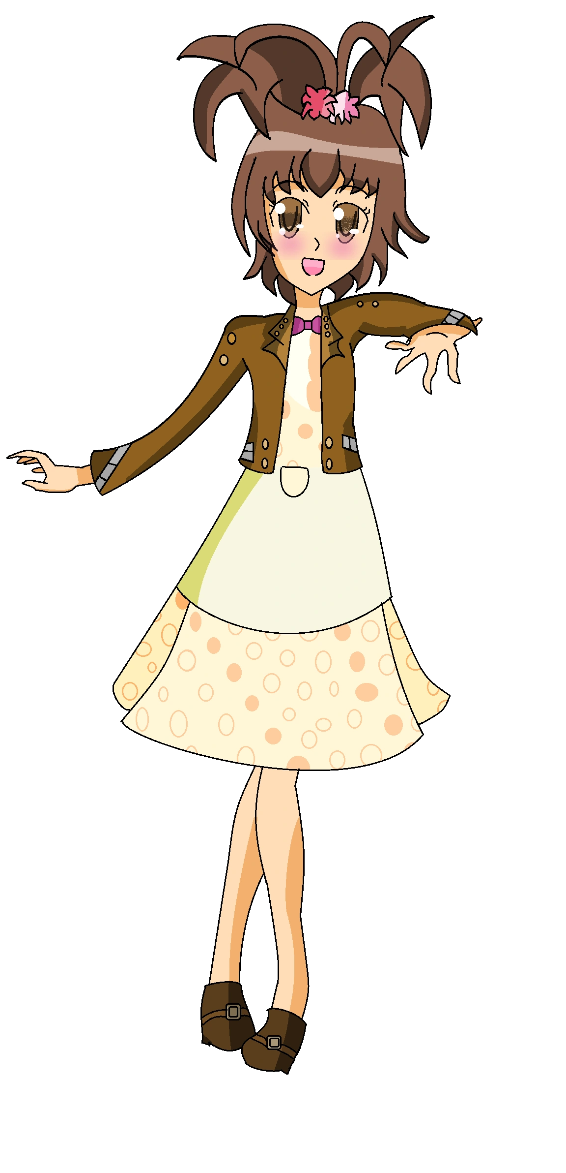 Loila Eloise | Fandom of Pretty Cure Wiki | Fandom