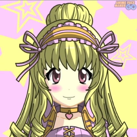 Shannon Weaver | Fandom of Pretty Cure Wiki | Fandom