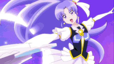 Yamamoto Kirari | Fandom of Pretty Cure Wiki | Fandom