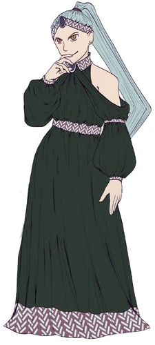 Lyara | Fandom of Pretty Cure Wiki | Fandom