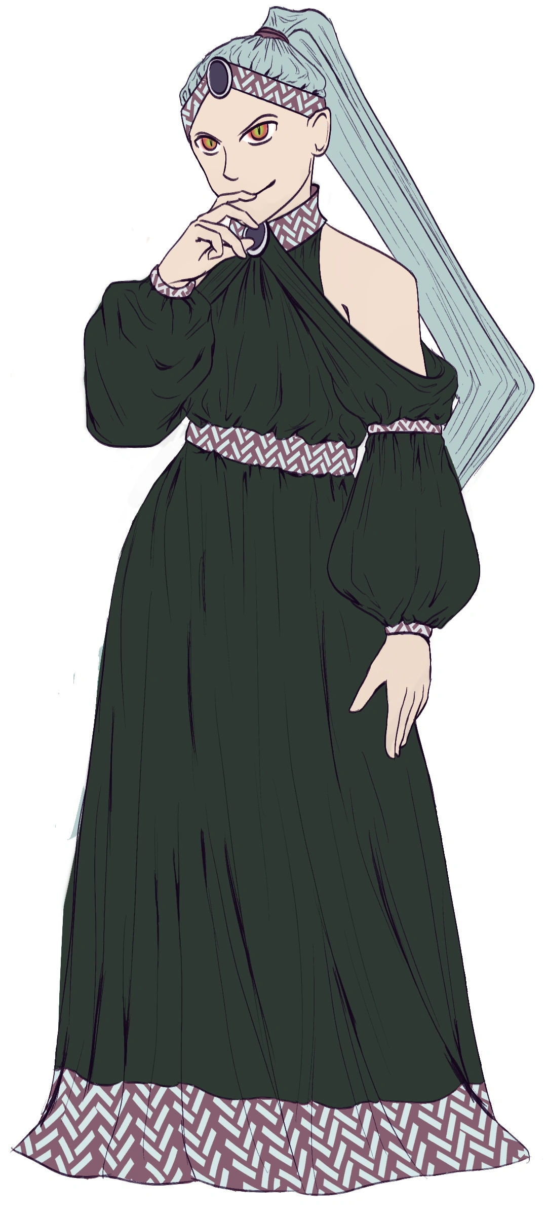 Lyara | Fandom of Pretty Cure Wiki | Fandom