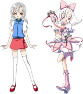 Queentet Pretty Cure! | Fandom of Pretty Cure Wiki | Fandom