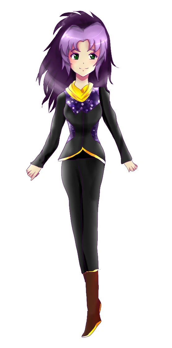 Aleena Harinezumi | Fandom of Pretty Cure Wiki | Fandom