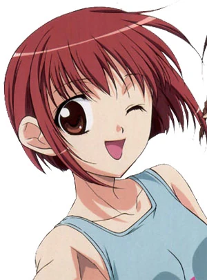 Yukimura Hisui | Fandom of Pretty Cure Wiki | Fandom