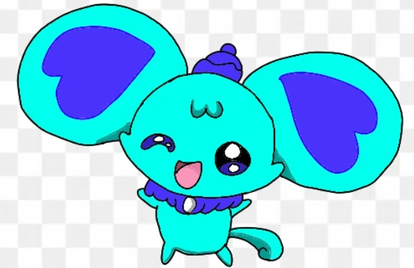 Tellun | Fandom of Pretty Cure Wiki | Fandom