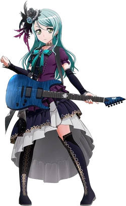 Hikawa Sayo | Fandom of Pretty Cure Wiki | Fandom