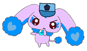 State | Fandom of Pretty Cure Wiki | Fandom