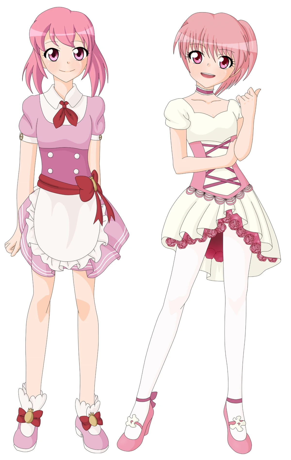 Aino Emi | Fandom of Pretty Cure Wiki | Fandom