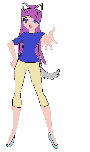 Mikatsuki Lupa | Fandom of Pretty Cure Wiki | Fandom